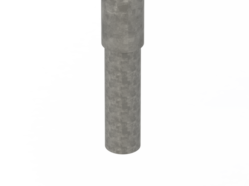 Extension Posts & Sleeves | Slip in Extension Posts