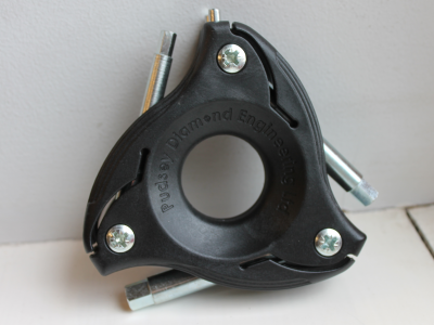 Column Keys, Access Keys & Cabinet Keys | Pudsey Diamond