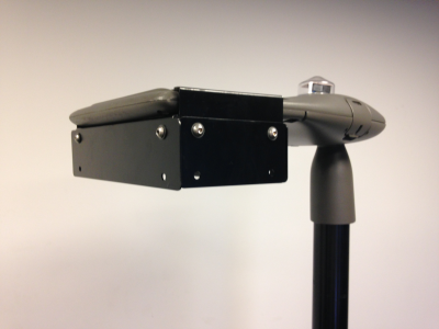 Energy Saving Light Shields - Pudsey Diamond