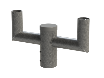 Column Brackets | Lighting Columns | Pudsey Diamond