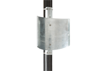 Energy Saving Light Shields - Pudsey Diamond