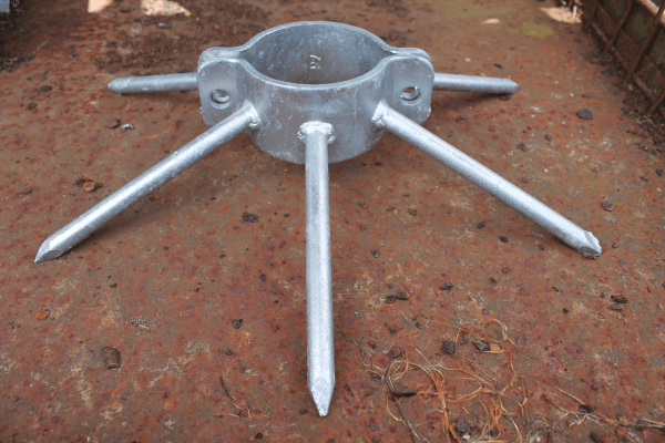 Keys & Light Shields | Column Accessories | Pudsey Diamond UK