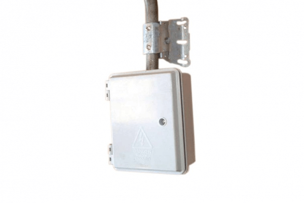 Feeder Pillars | Electrical Distribution | Pudsey Diamond