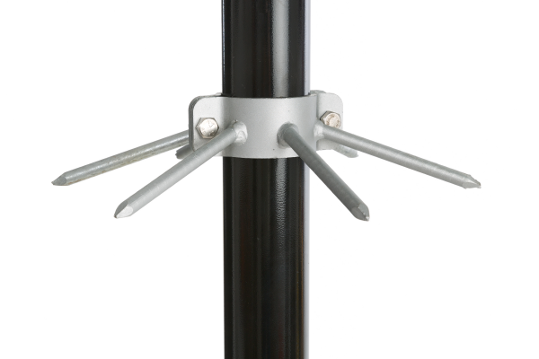 Column Accessories | Lighting infrastructure | Pudsey Diamond UK